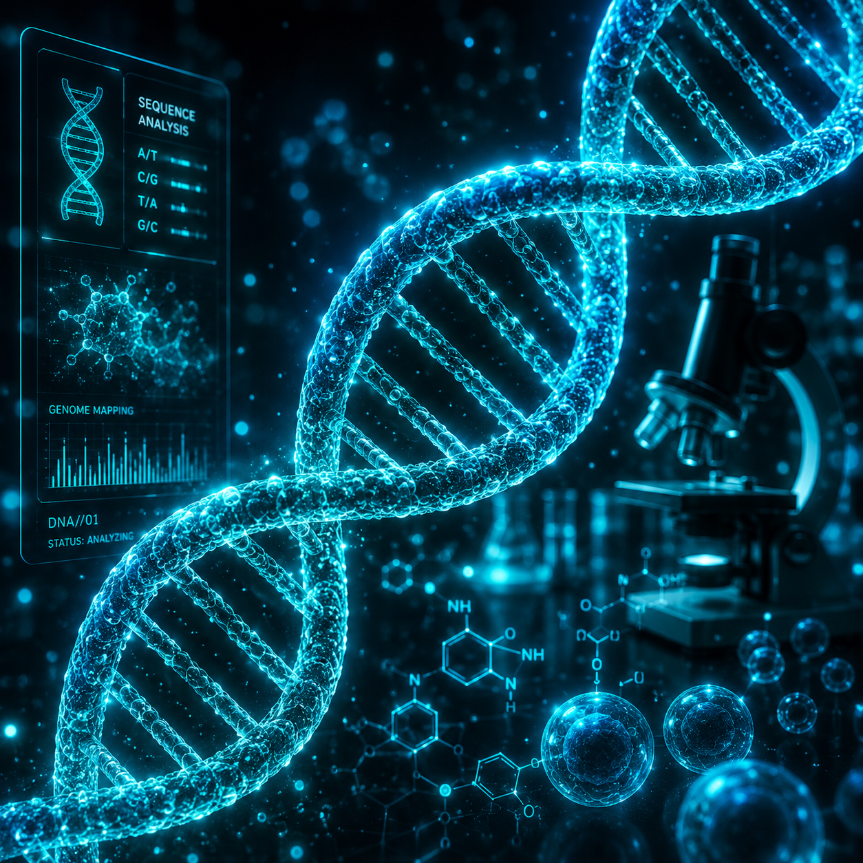 Biotech | NeuroTier.ai